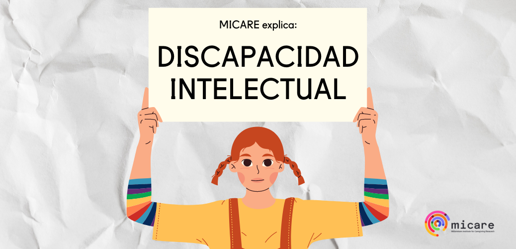 ¿Qué es la discapacidad intelectual? - MICARE