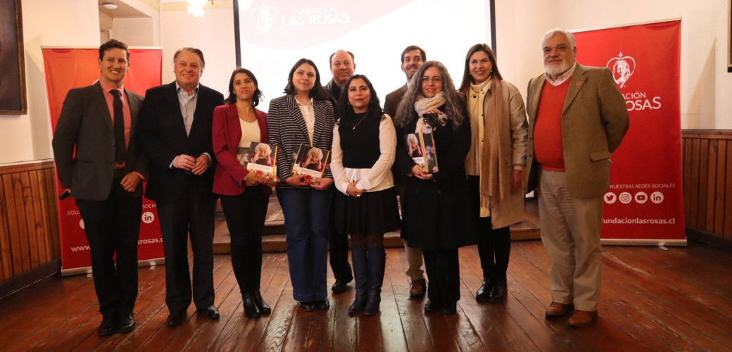 MICARE and Las Rosas Foundation launch new partnership to improve the ...